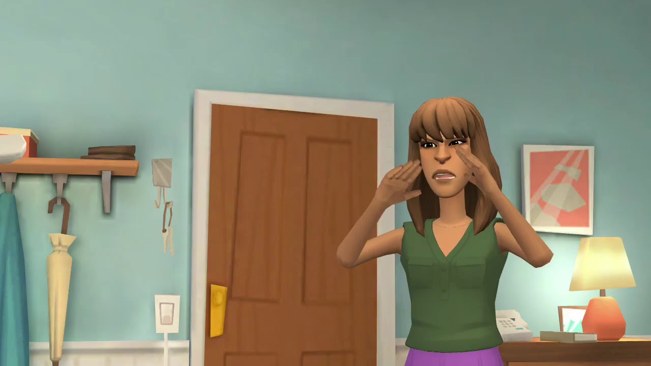 Sophie’s parents gets grounded for nothing - YouTube