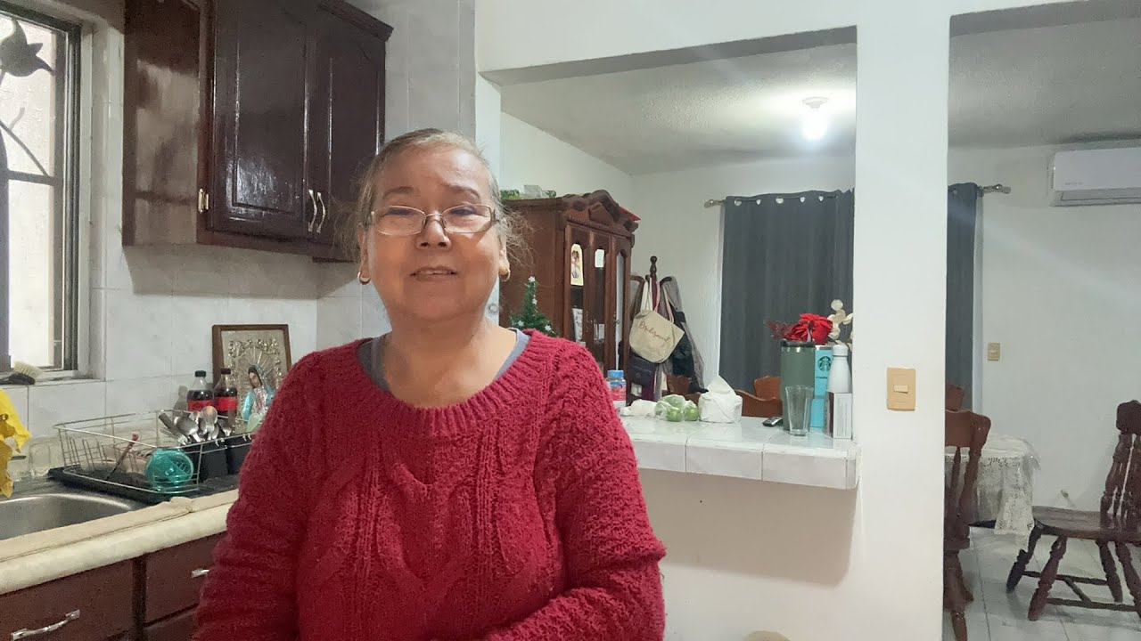 El almuerzo que le gustaba a mi esposo - YouTube