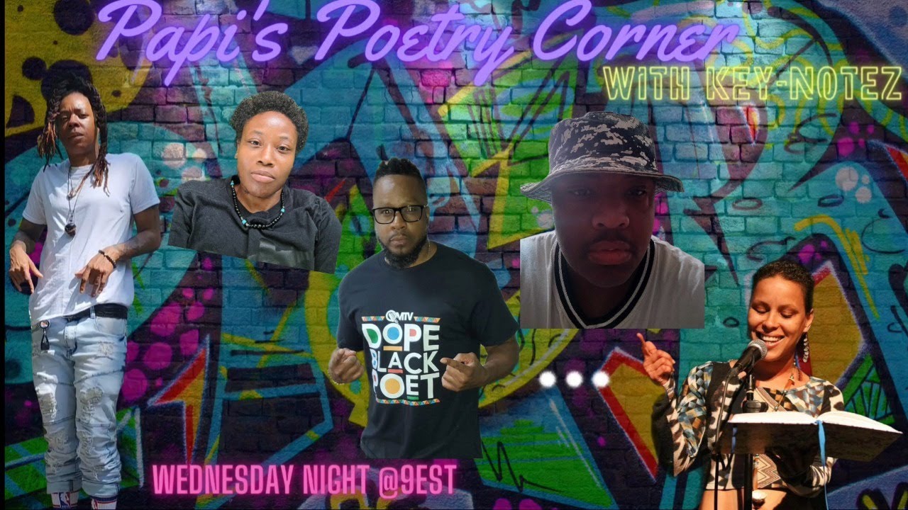 P.P.C Presents Writting On The Wall - YouTube