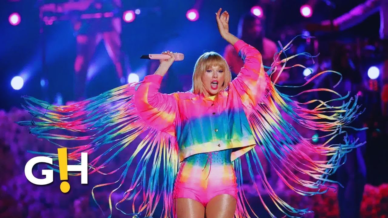 Taylor Swift Under Fire After Tragic Incident At ERAS TOUR Brazil ...