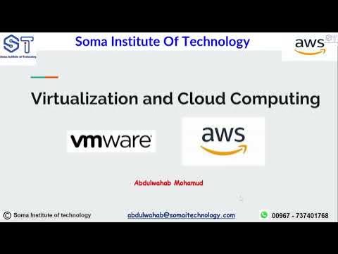 03 - Virtualization Practice labs - VMware Workstaion - Part-1 - YouTube