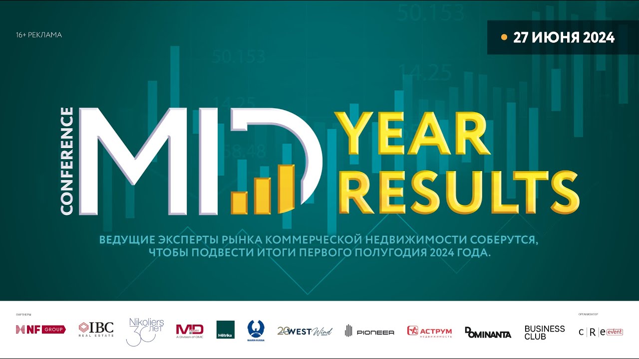 MID Year Results 2024 - YouTube