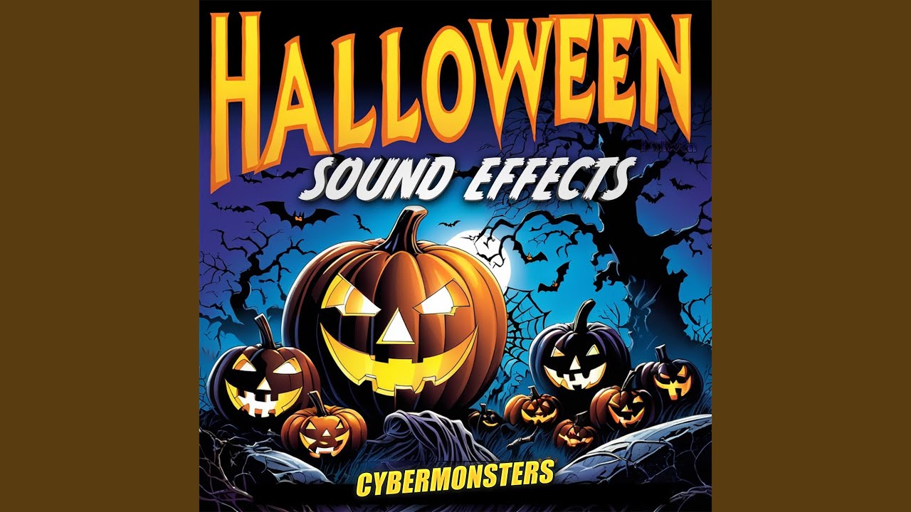 Trick or Treat Music - YouTube