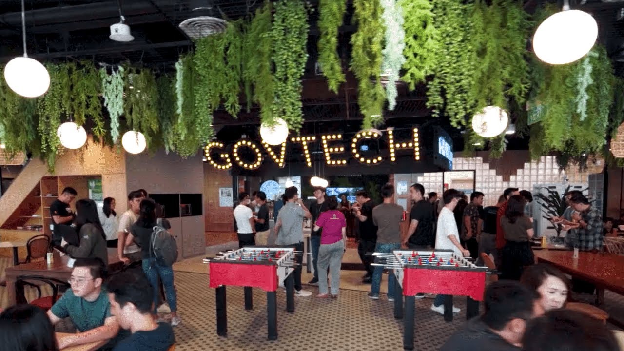 How GovTech is Scaling Whole-of-Government AI Adoption in Singapore ...