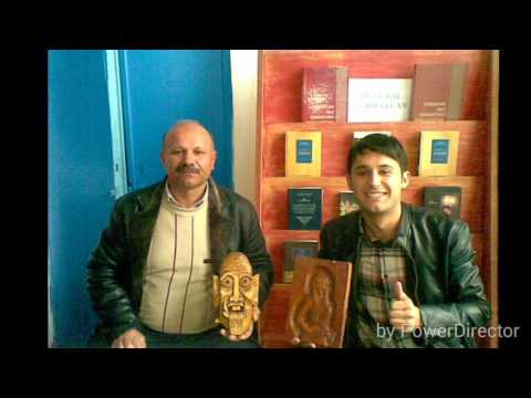 Sefereli isaoglu Azerbaycan ogluyam