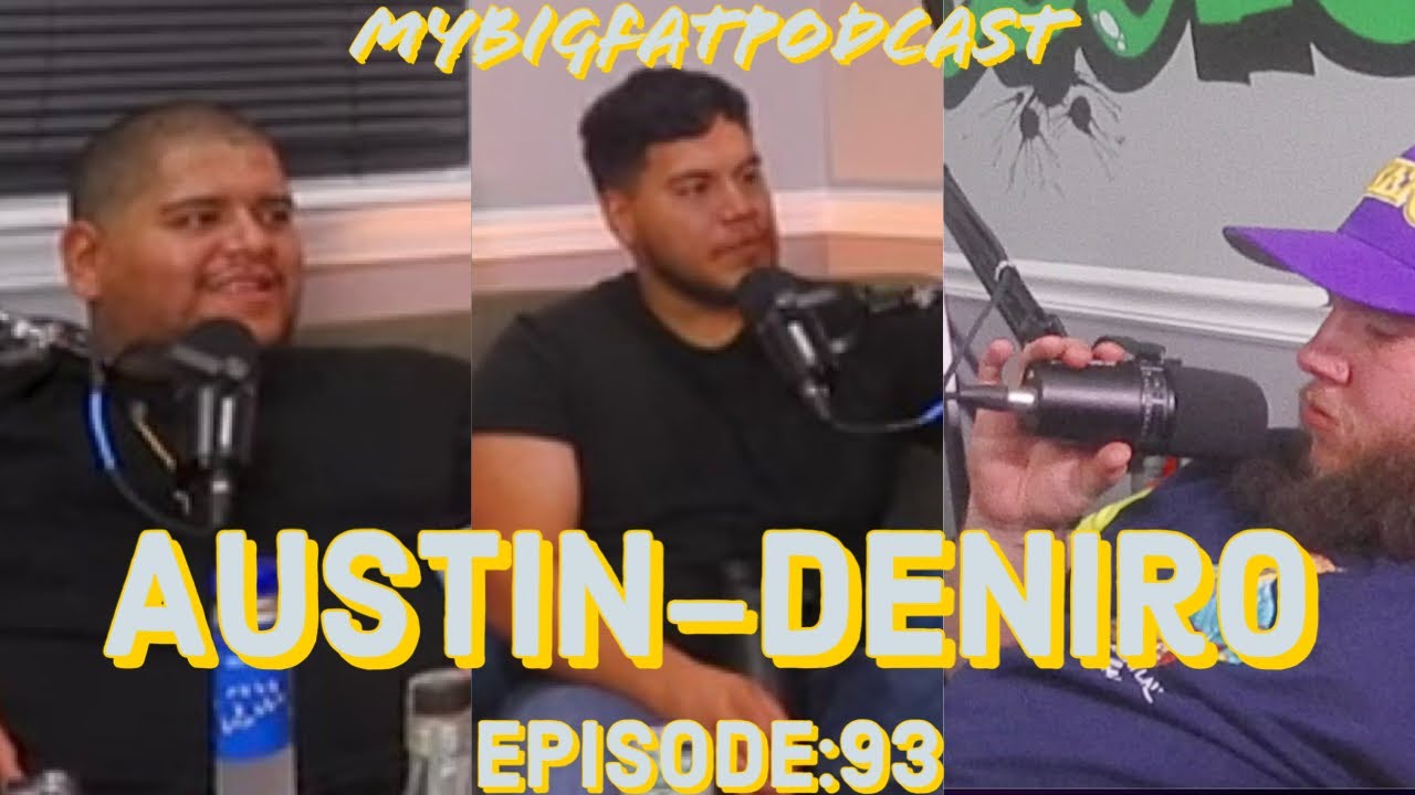 Austin-Deniro - EP93 MBFP - YouTube