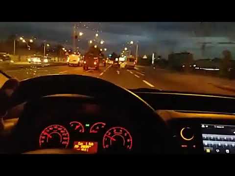 GECE GÜNDÜZ ARABA SNAPLERİ #BMW #AUDİ  #MERCEDES(4)