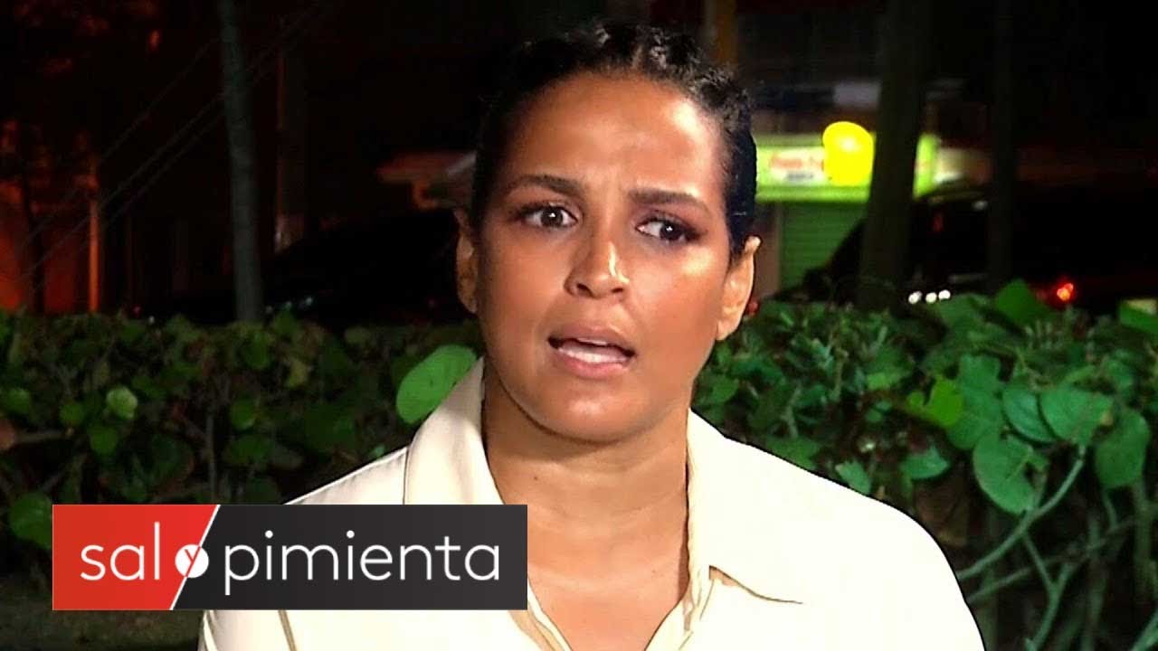 Celinés Toribio habla de las propuestas indecentes que ha recibido en ...