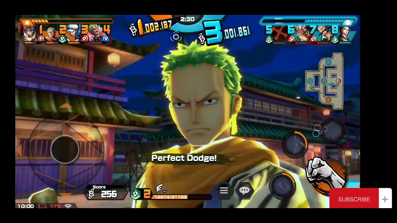 OPBR LION SONG ZOLO + OTHER GREEN HIGH DAMAGE OUTPUT IN SS LEAGUE 6 ...