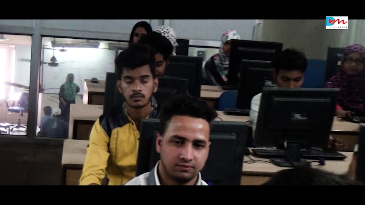 Best NEET Coaching in Lucknow | S Ahmed PMT College - YouTube
