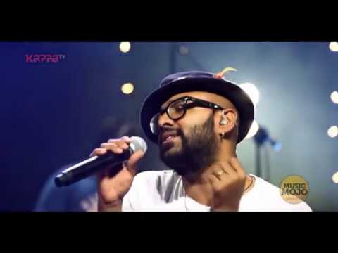 Masakkali   Benny Dayal & Funktuation   Music Mojo Season 2   Kappa TV