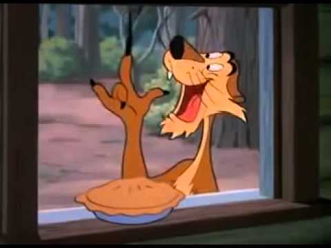 Donald Duck Cartoons Full Episodes Lion Around 1950 - YouTube