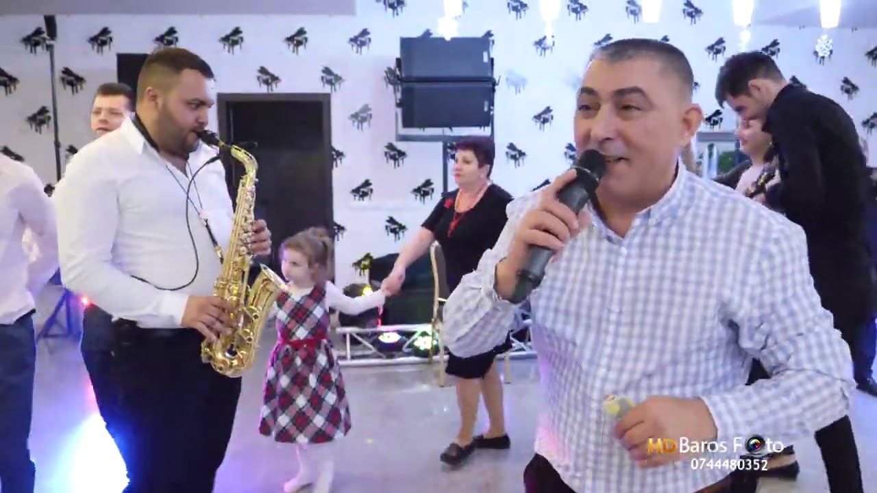 SARBE 2021 Costel Hornoiu Cel mai TARE Colaj de SARBE pe 2021 Muzica de ...