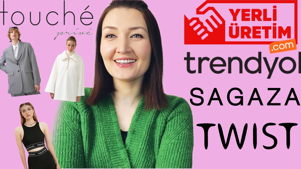 TURK GİYİM MARKALARI KARGO AÇILIMI | EN POPULER TURK GİYİM MARKALARI ...