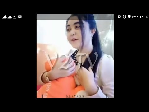 Eva Paskaliana Makin tembem makin manis makin Endel cantik gila