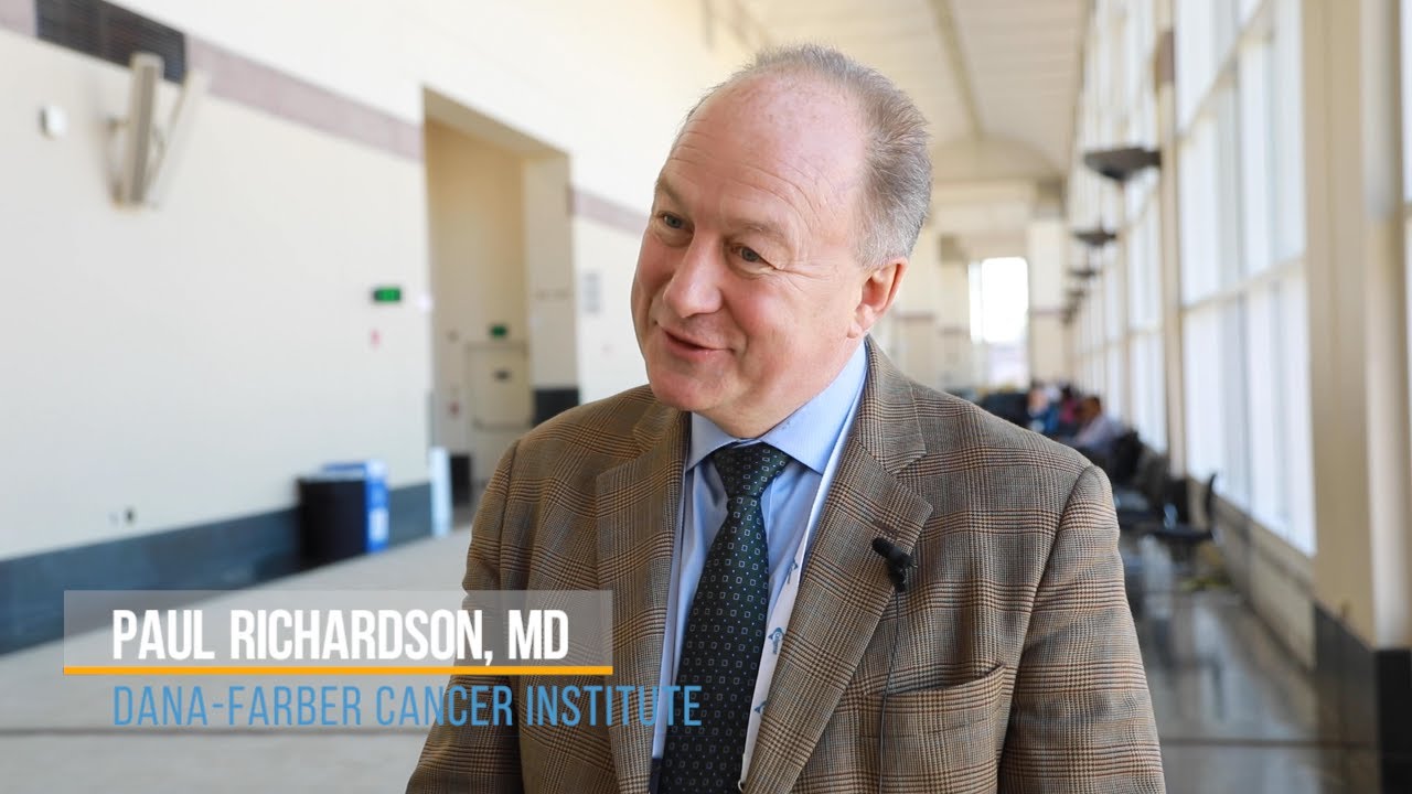 Paul Richardson, MD Shares a Review of the IMW Boston Conference - IMW ...