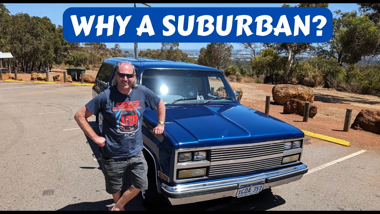 Exclusive Interview with Shane from Shane's Shed YouTube Channel - YouTube