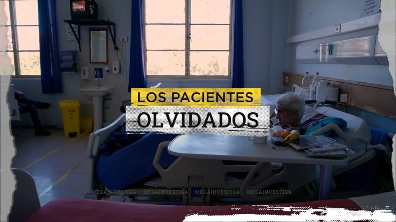 Los pacientes olvidados: Más de 690 personas están en hospitales sin ...