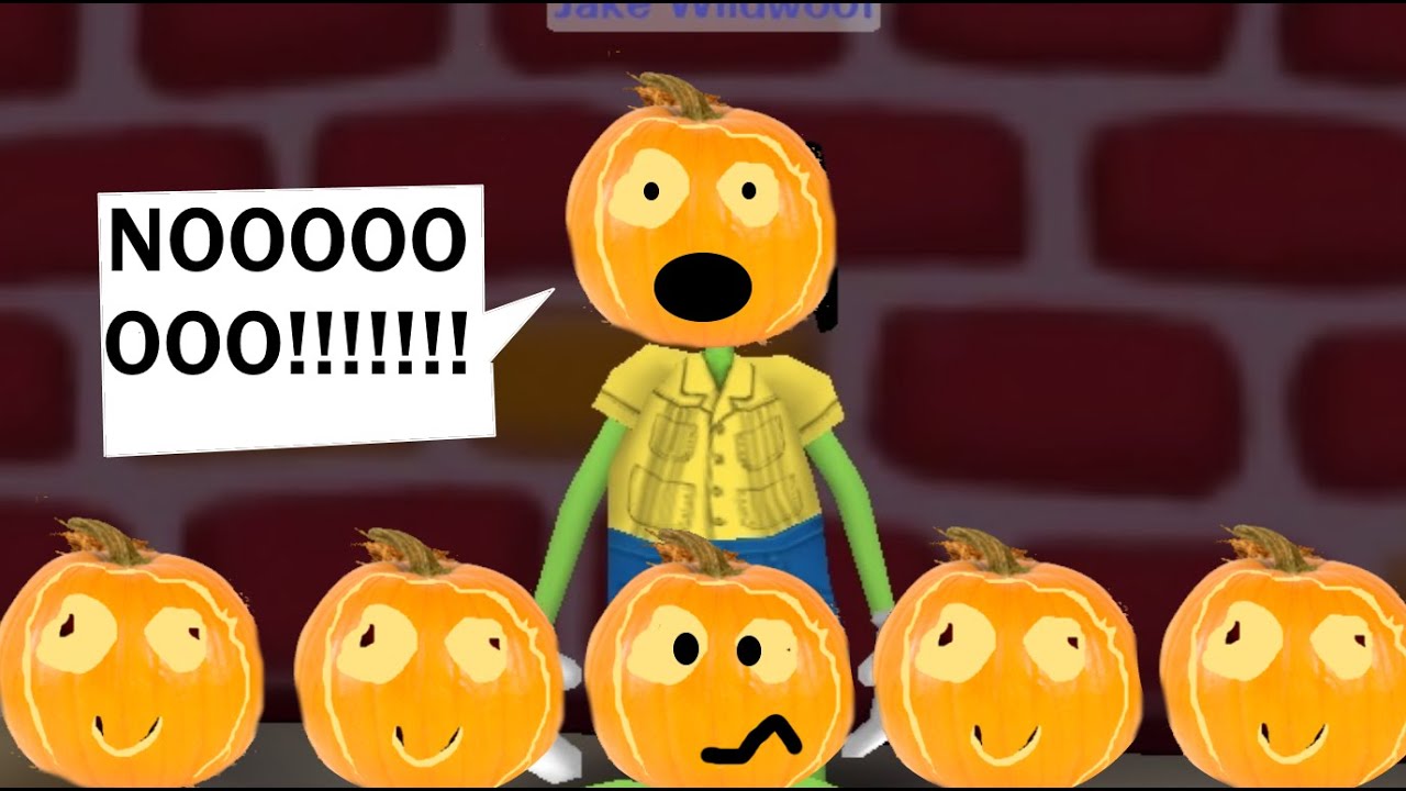 TTR | Special | Halloween: The Pumpkin Curse! 2015 - YouTube