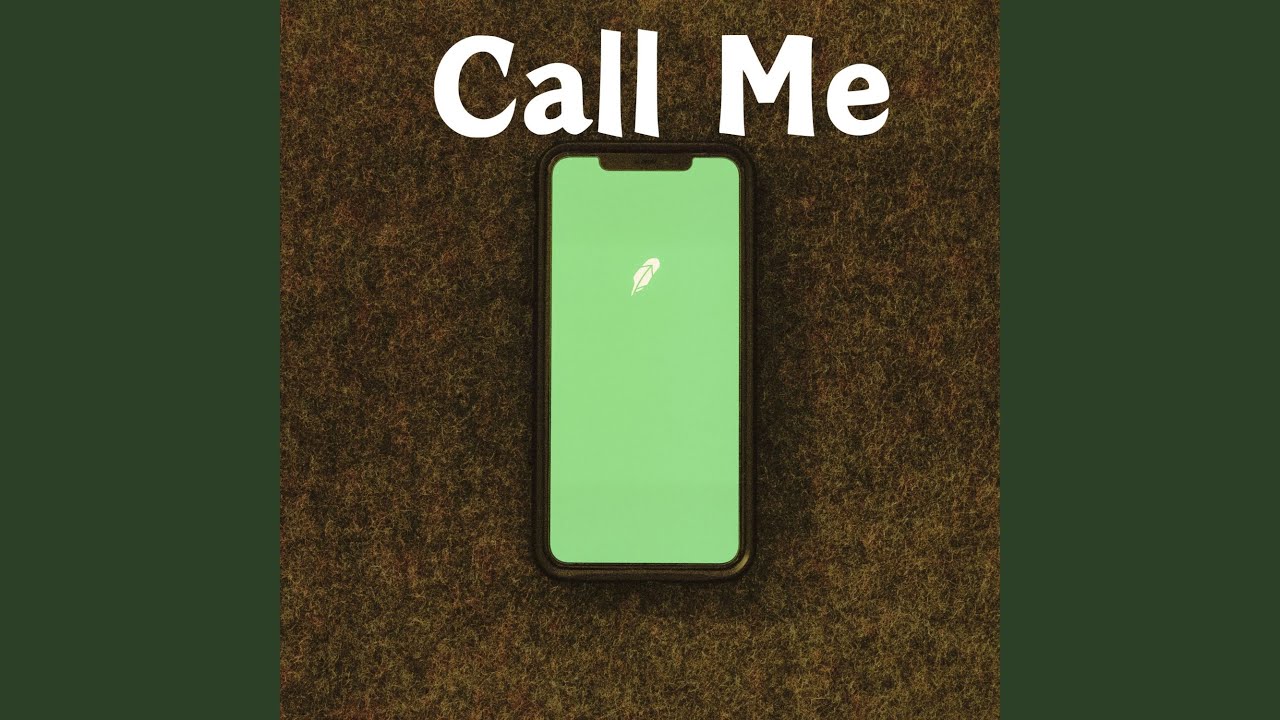 Call Me - YouTube