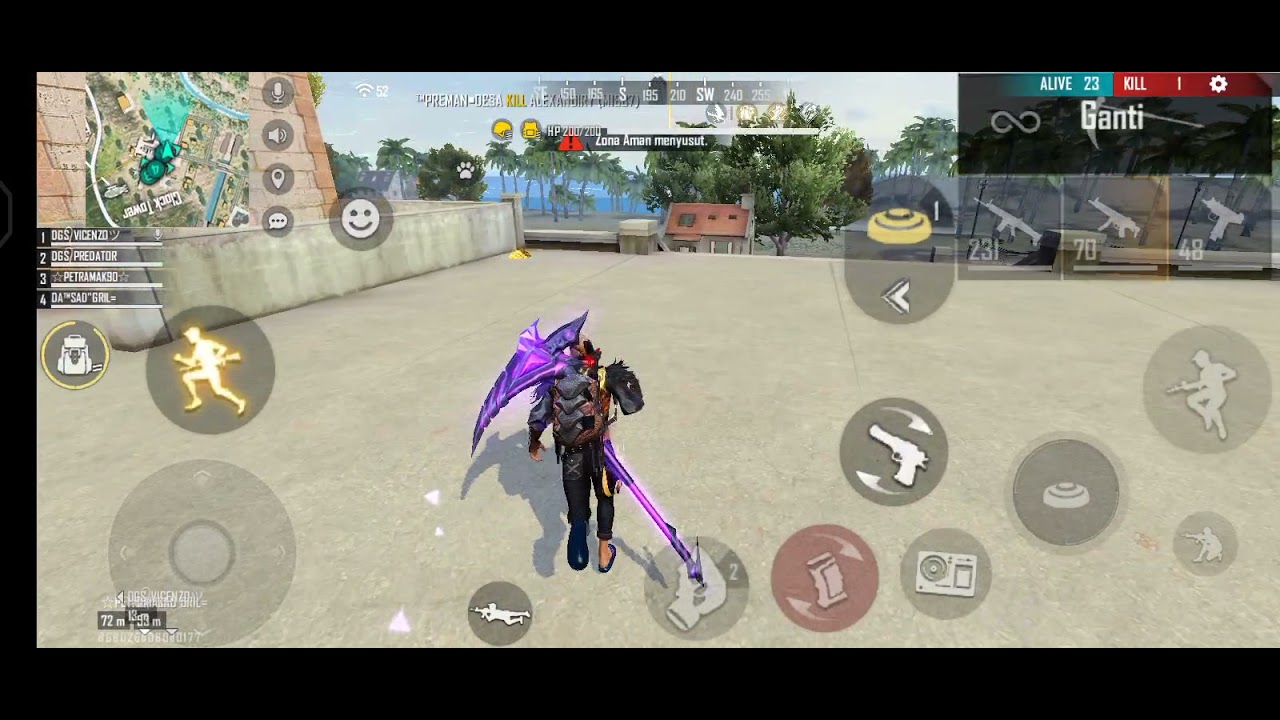 SQUAD DGS 🙏🙏🙏 ️ ️ - YouTube