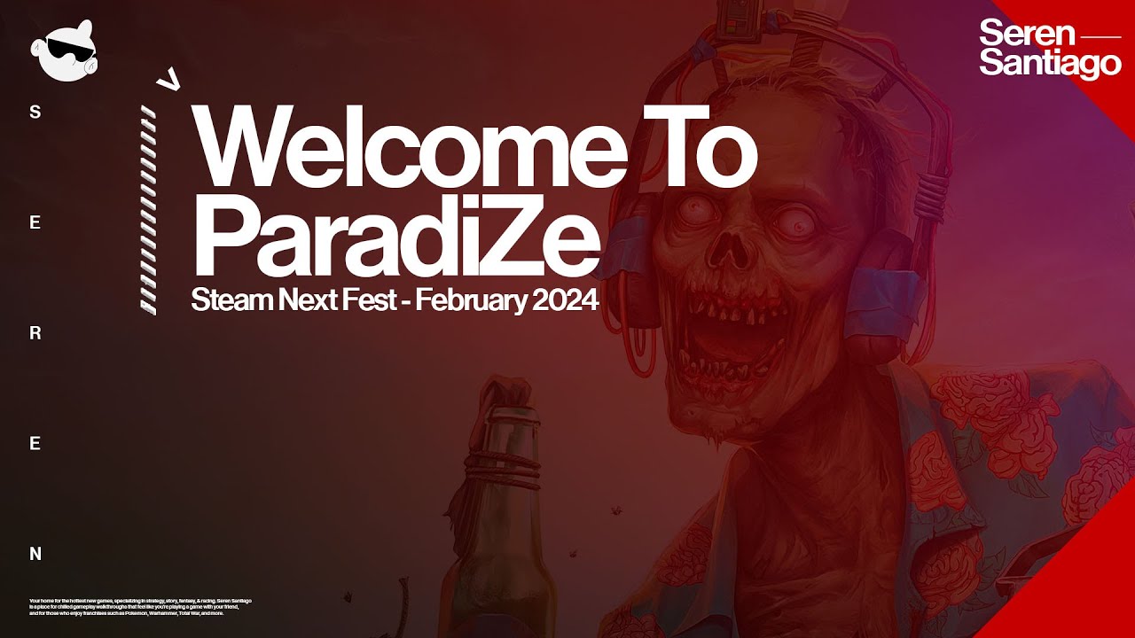 An AWESOME Zombie Apocalypse Open World Survival Action RPG! - WELCOME ...