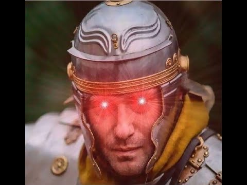 Rome II slander. - YouTube