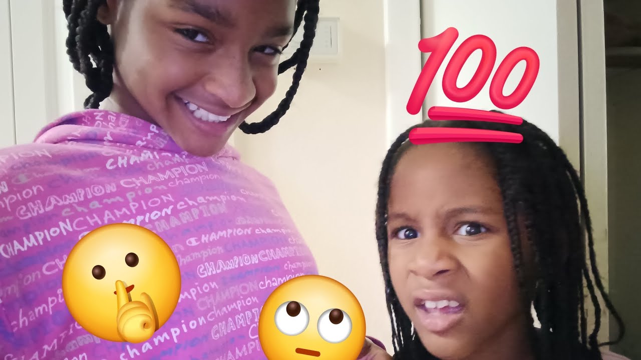 Pranking My Sister Youtube 9440
