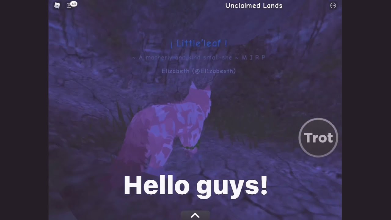 {How to get the pink colour on WCUE! } - YouTube