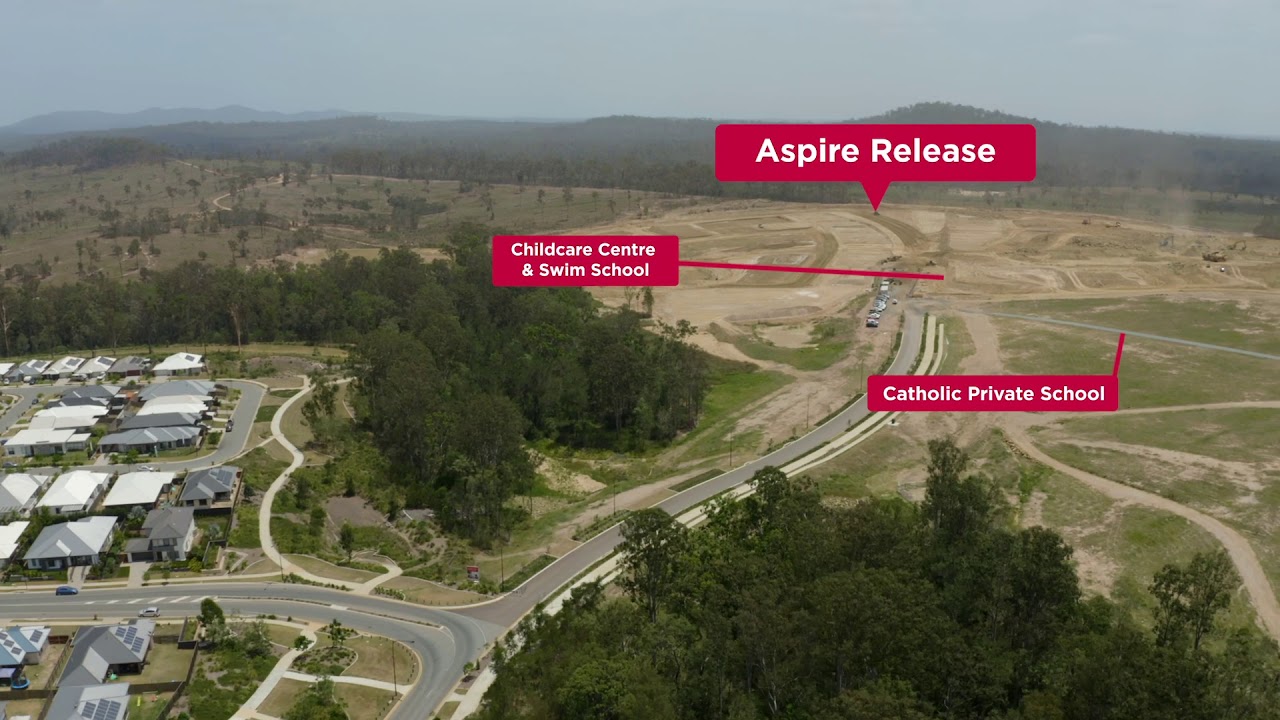 New Aspire Release - Get a bird's eye view of construction progress ...