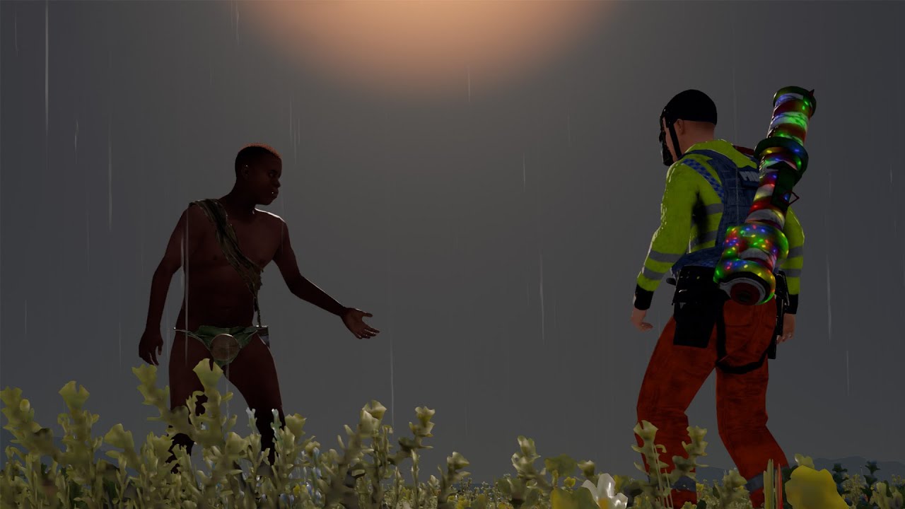 Rust clips with w Rizz - YouTube