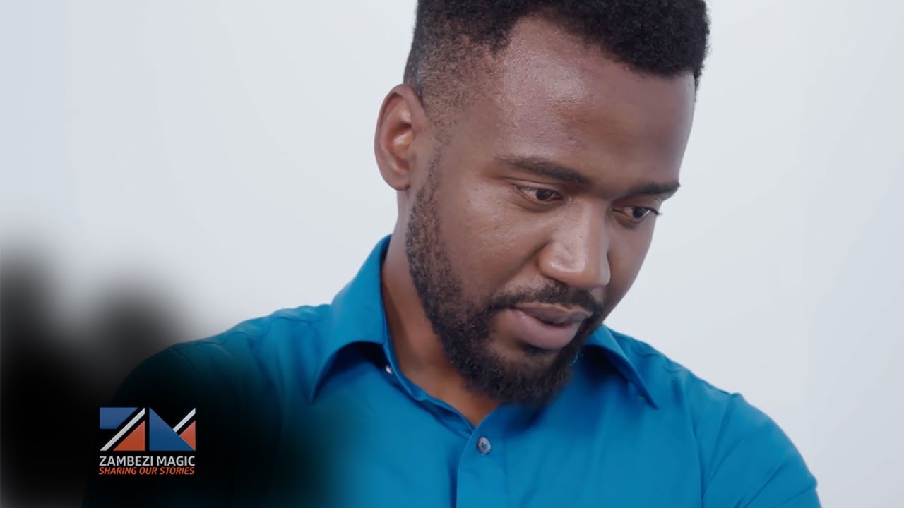 My glorious moments – Zuba | Zambezi Magic - YouTube