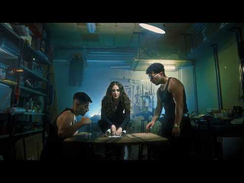 MATILDE G - GELATO - Official Music Video