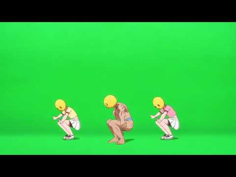 1 saat tavuk dası/1 hour chicken dance💫🎶💭