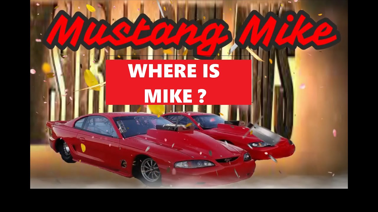 J J DA BOSS WHATS MUSTANG MIKE UP TOO - YouTube