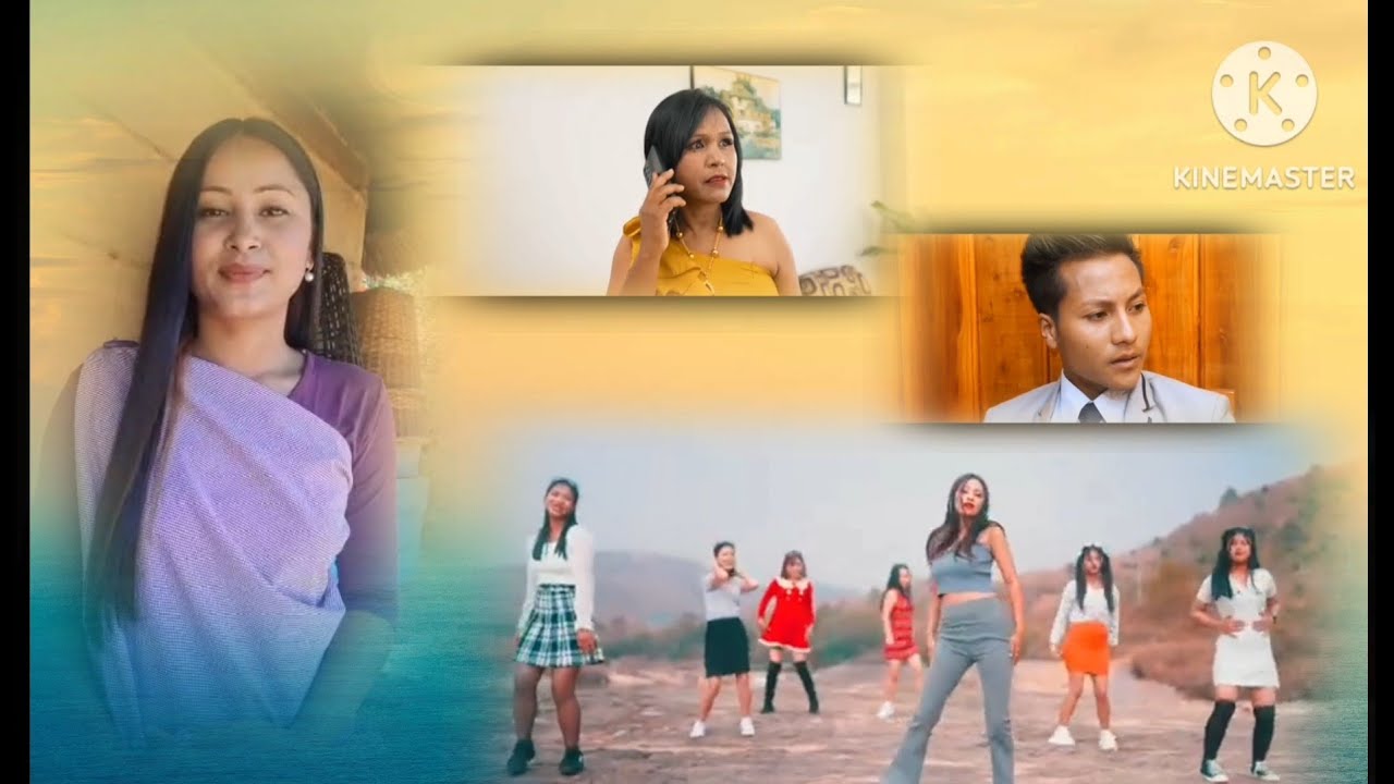 IA WAN IA WAN PARA DOH PARA SNAM BAN PEIT BAD BAN AI JING KYRSHAN PARA ...