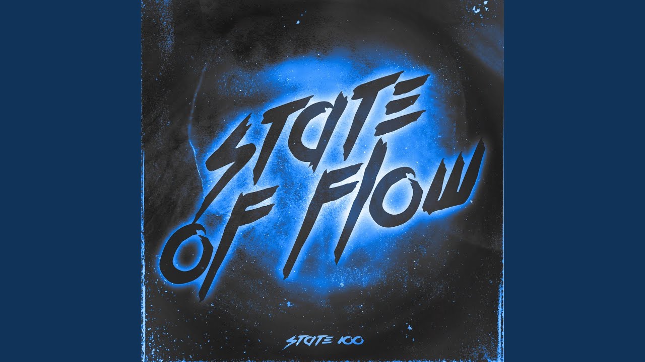 State Of Flow - YouTube