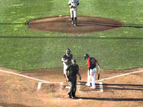 6/30/2012: Dellin Betances BB vs. Peter Hissey - YouTube