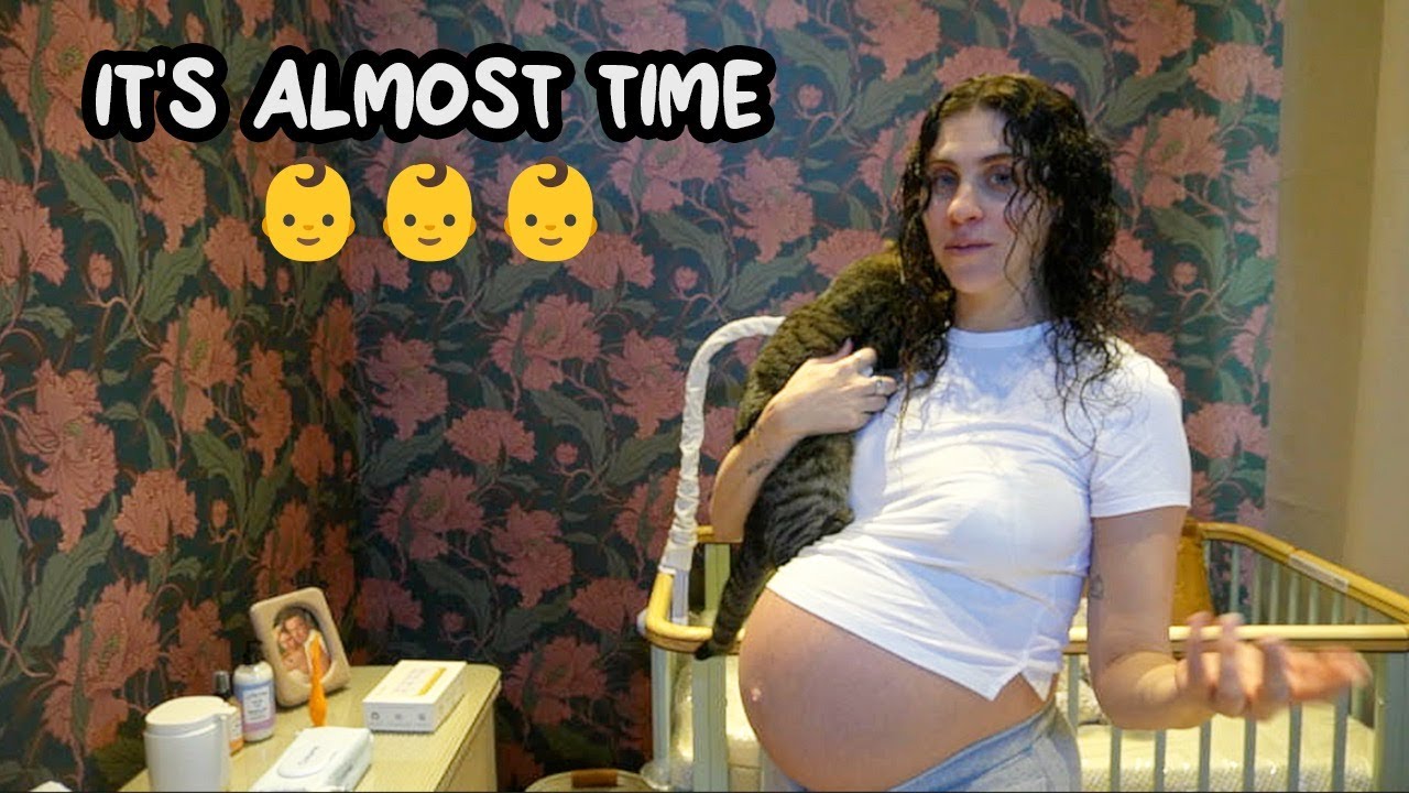 the final month - YouTube