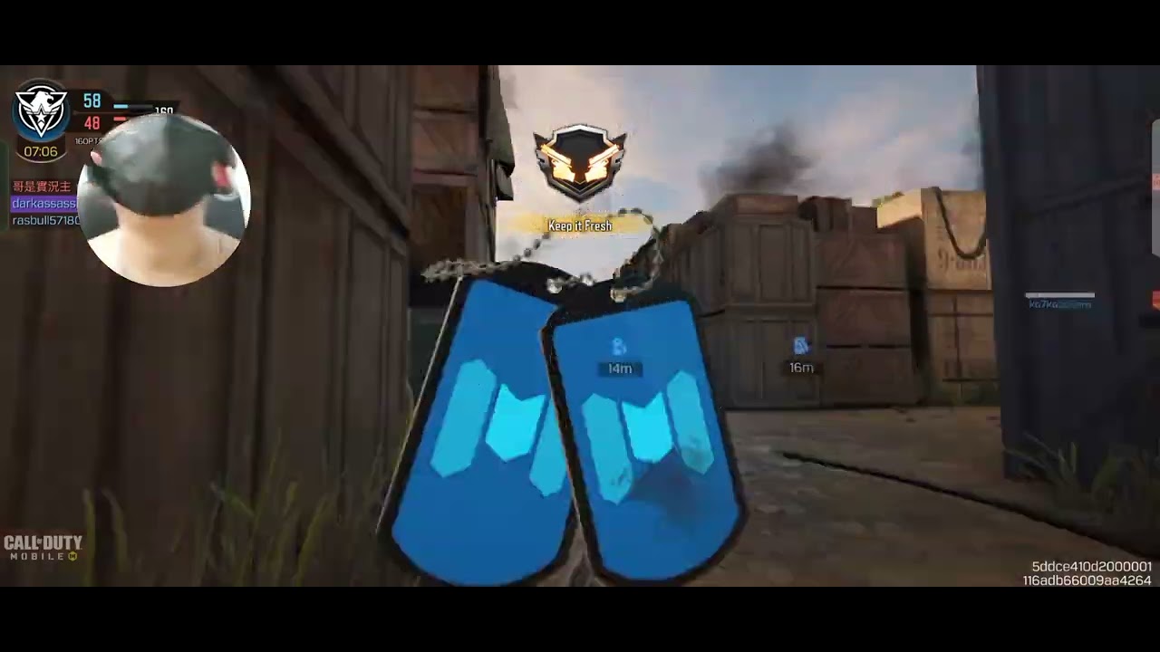 CALL OF DUTY MOBILE ONLINE LEGENDARY UNSTOPABLE FURRY KILL FIGHT ONLINE ...