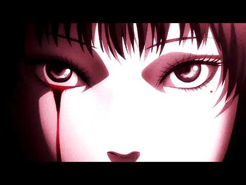 Lonely Sad anime gif.5