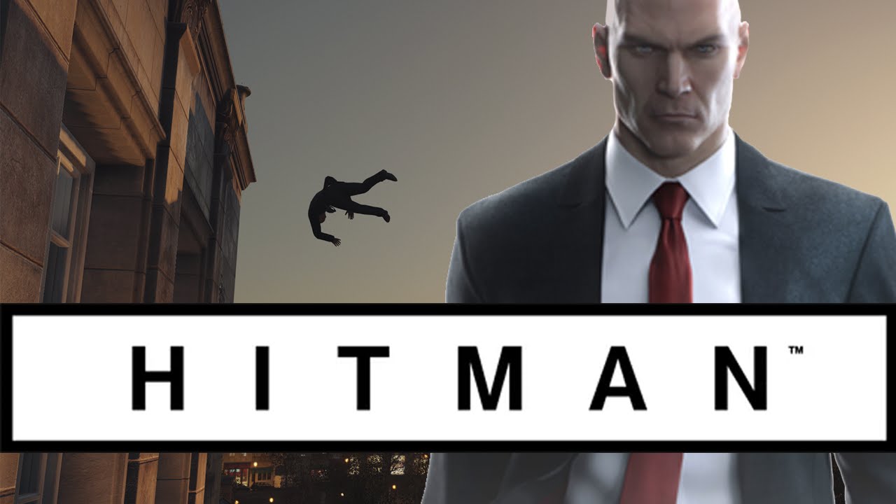 Hitman [2016] | Training on a Yacht | #1 - YouTube