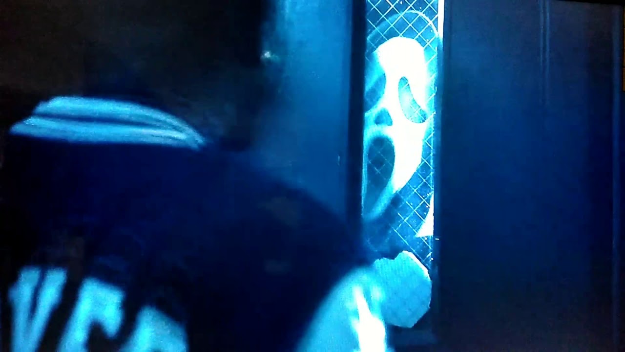 Scream Resurrection you I got you Deion - YouTube