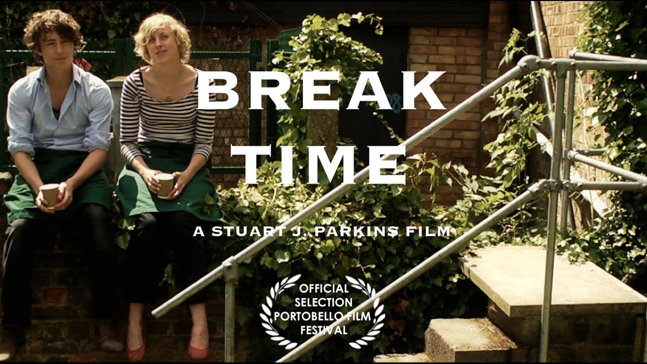 Short Film - 'Break time' - YouTube