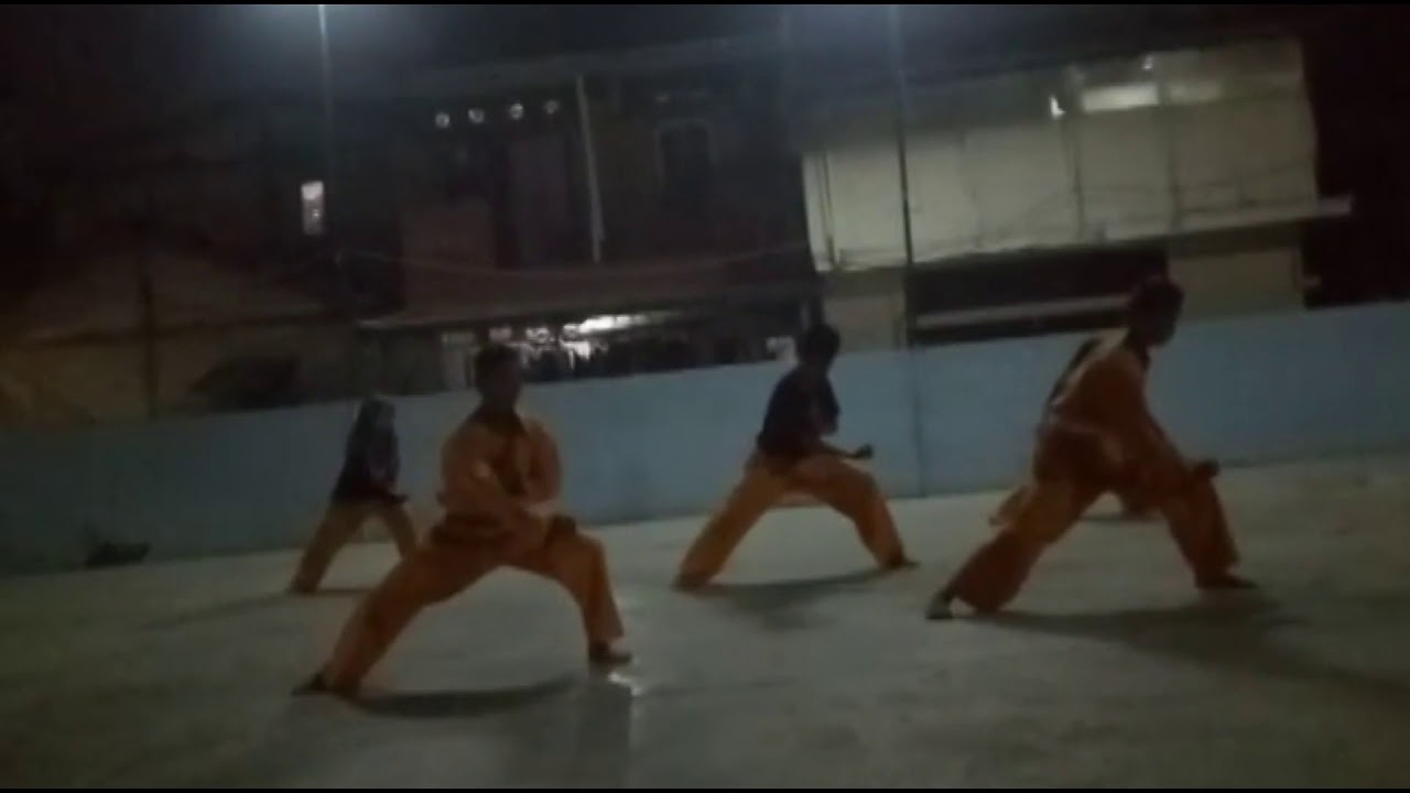 Sin lam ba sunter - YouTube