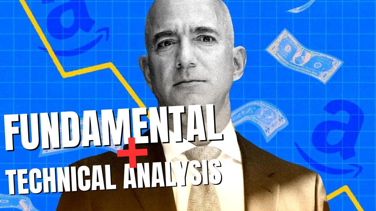 Secrets of the Forecaster Terminal: COMPLETE ANALISYS on AMAZON STOCKs ...