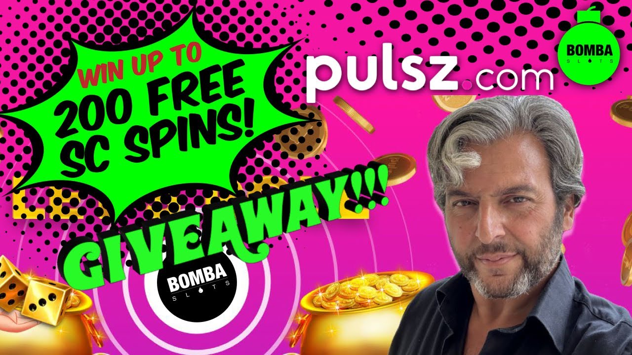 🔴 RECORD BREAKING!!! Pulsz Social Casino! - YouTube