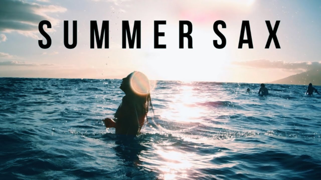 馃幏 Summer Sax Mix 馃幏saxophone Cover Popular Song 2019 Mejores Canciones