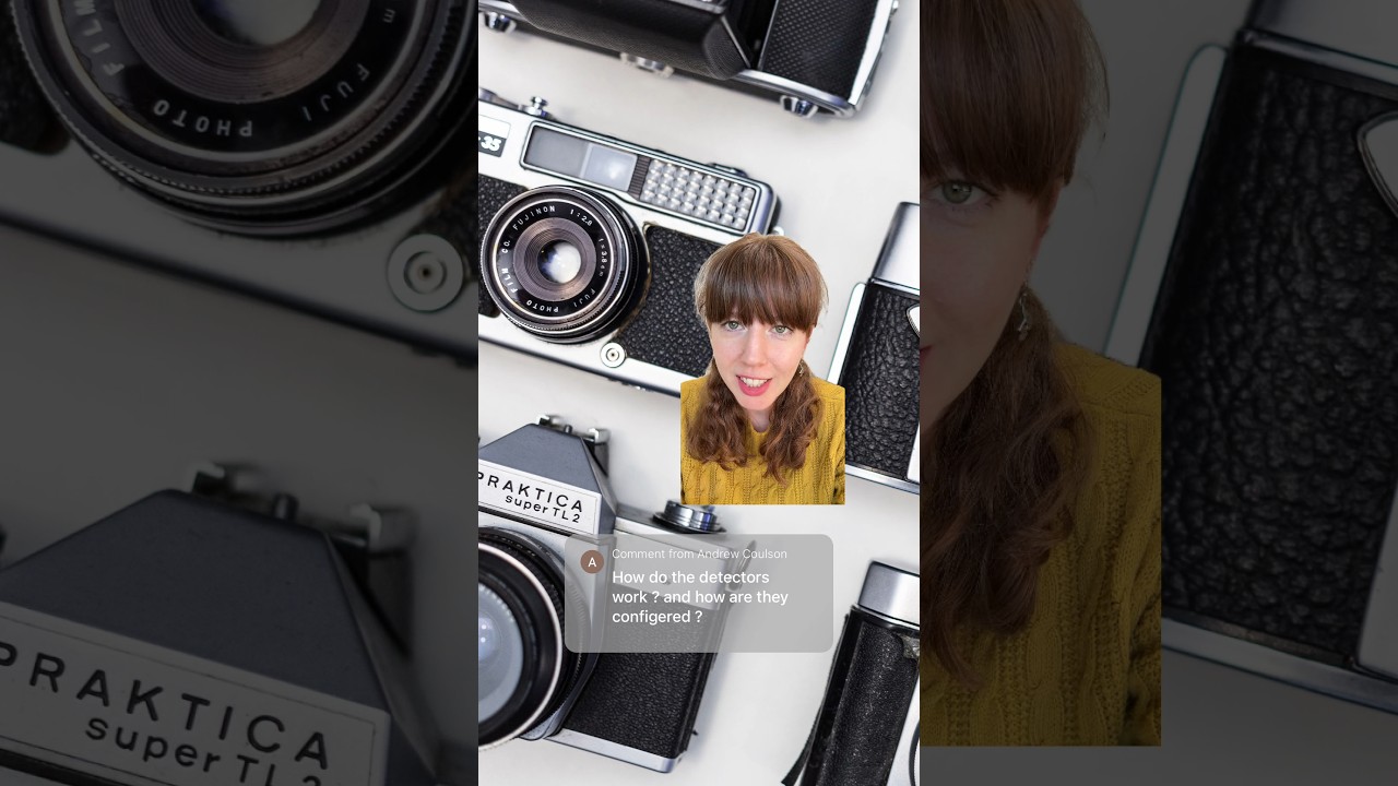 A giant particle camera 📸 #CERN #LHC #shorts - YouTube