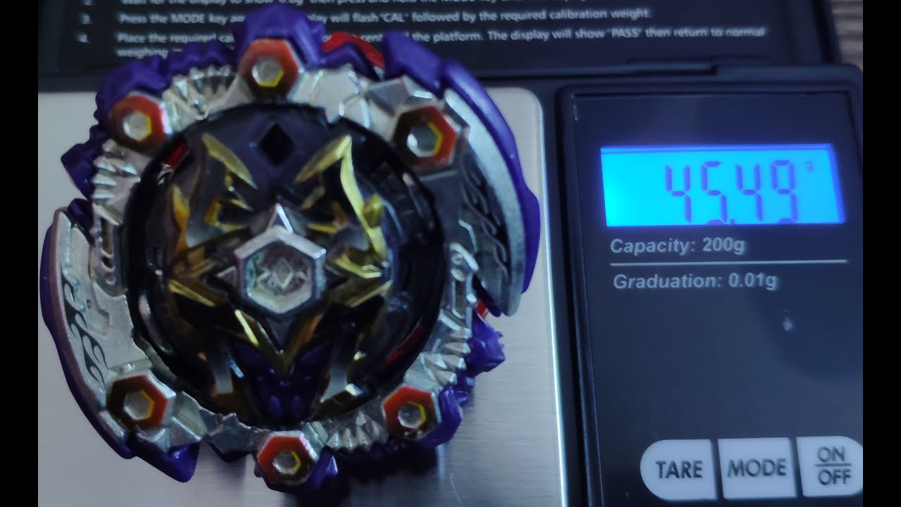 Dread Hades dark power/from China - YouTube